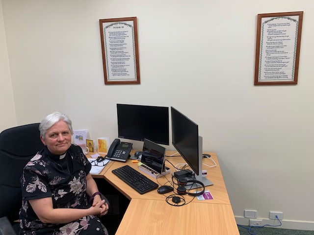 Q&A with new St Francis College Principal, theologian, mother, gardener ...