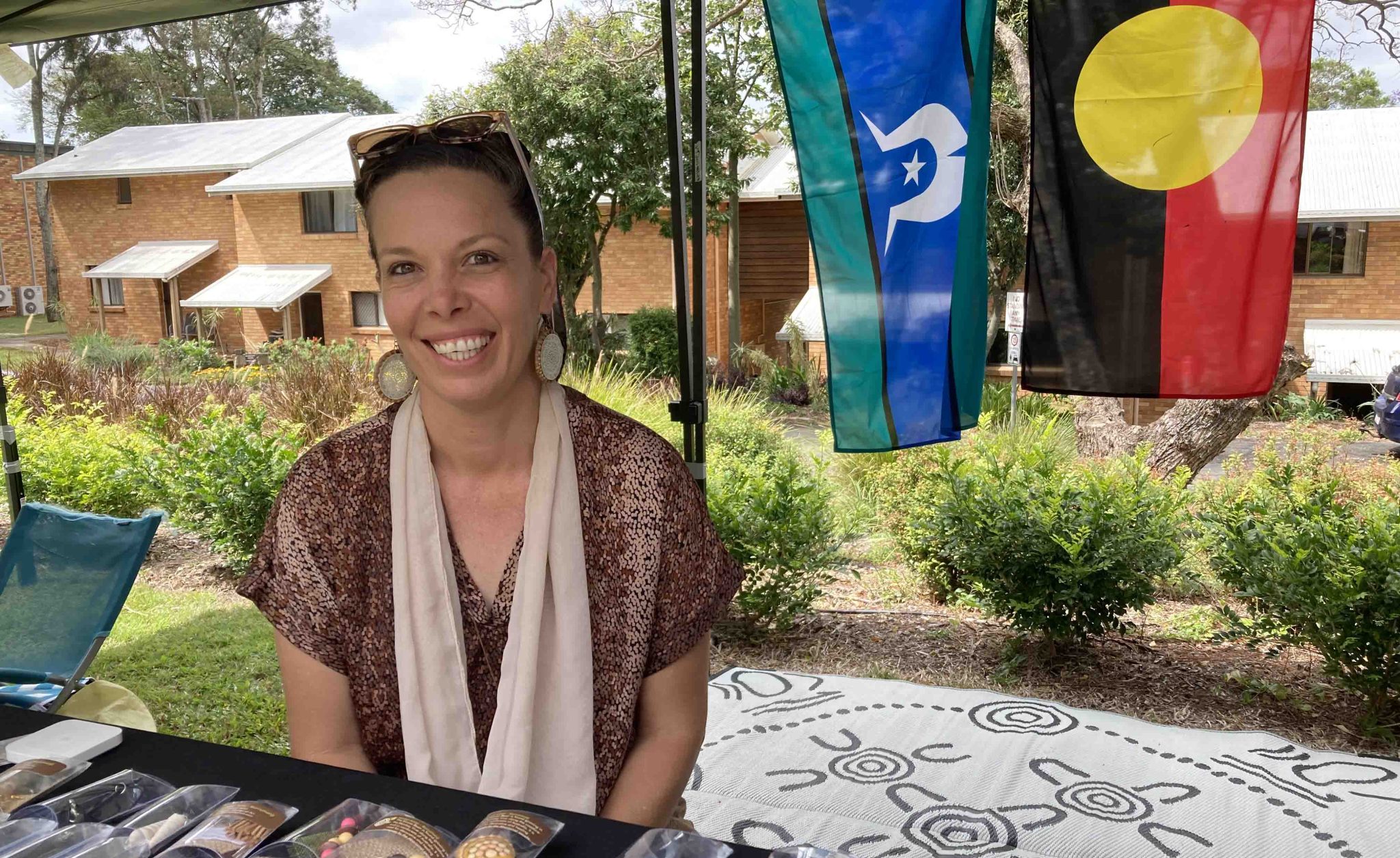 “A glimpse of heaven On Earth”: hundreds embrace the joy of diversity