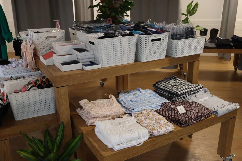 Thread Together Clothing Hub to launch in Brisbane