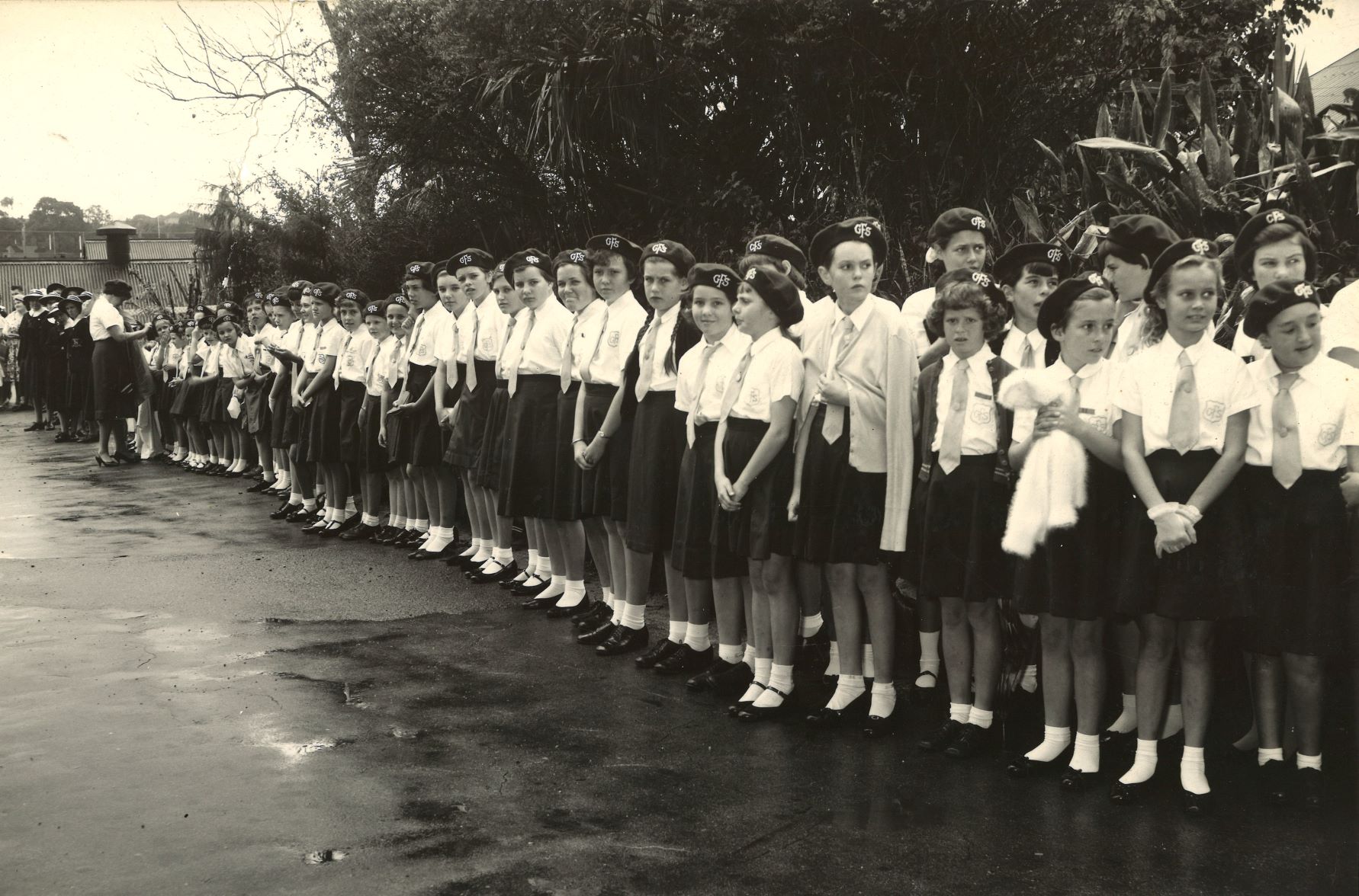 Rediscovering forgotten history – why parish records are so important