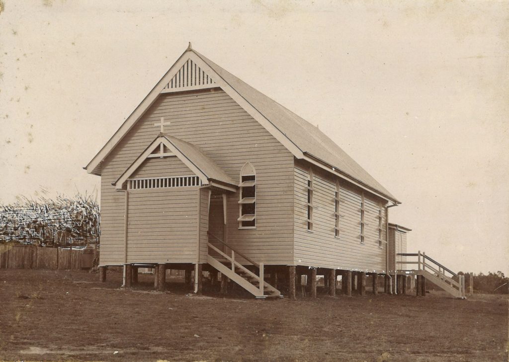 Rediscovering forgotten history – why parish records are so important