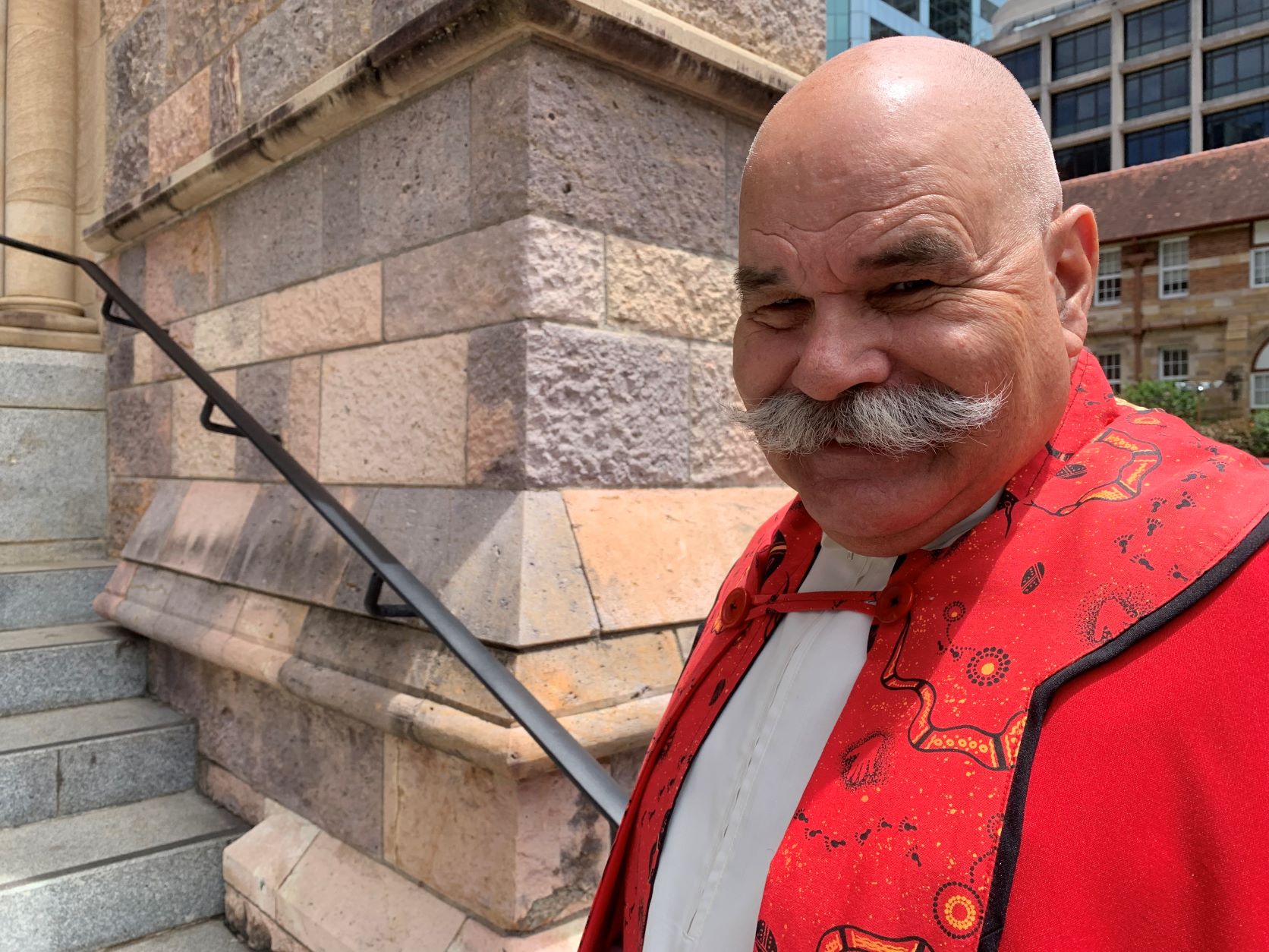 What is your favourite Gospel of Matthew passage and why?