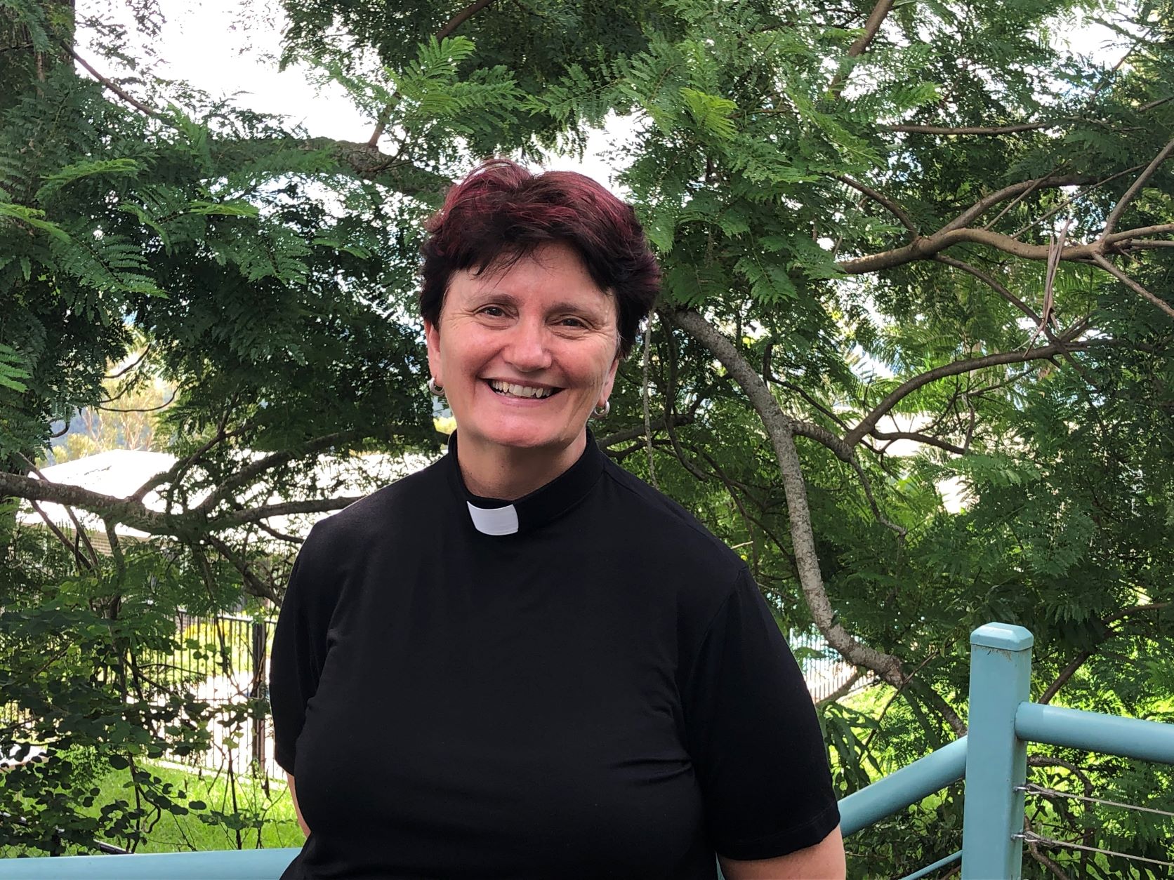 What is your favourite Gospel of Matthew passage and why?