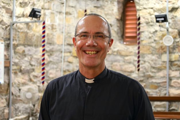 Bishop Cam Venables’ Christmas 2022 message