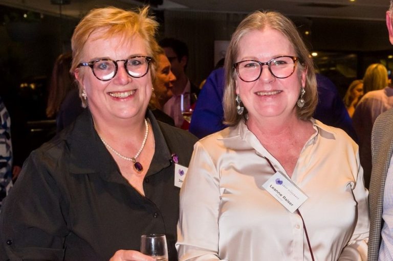 Q&A with new Diocesan DFV Project Officer, mother and active Brisbane ...