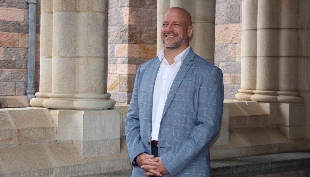 What is your favourite Gospel of Matthew passage and why? | Bishop Daniel Abot, The Rev’d Zoe ...