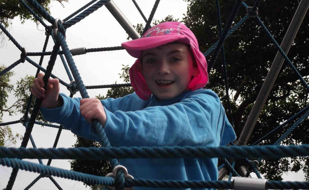 Q&A with ambidextrous British comedy fan, science student and Cambooya ...