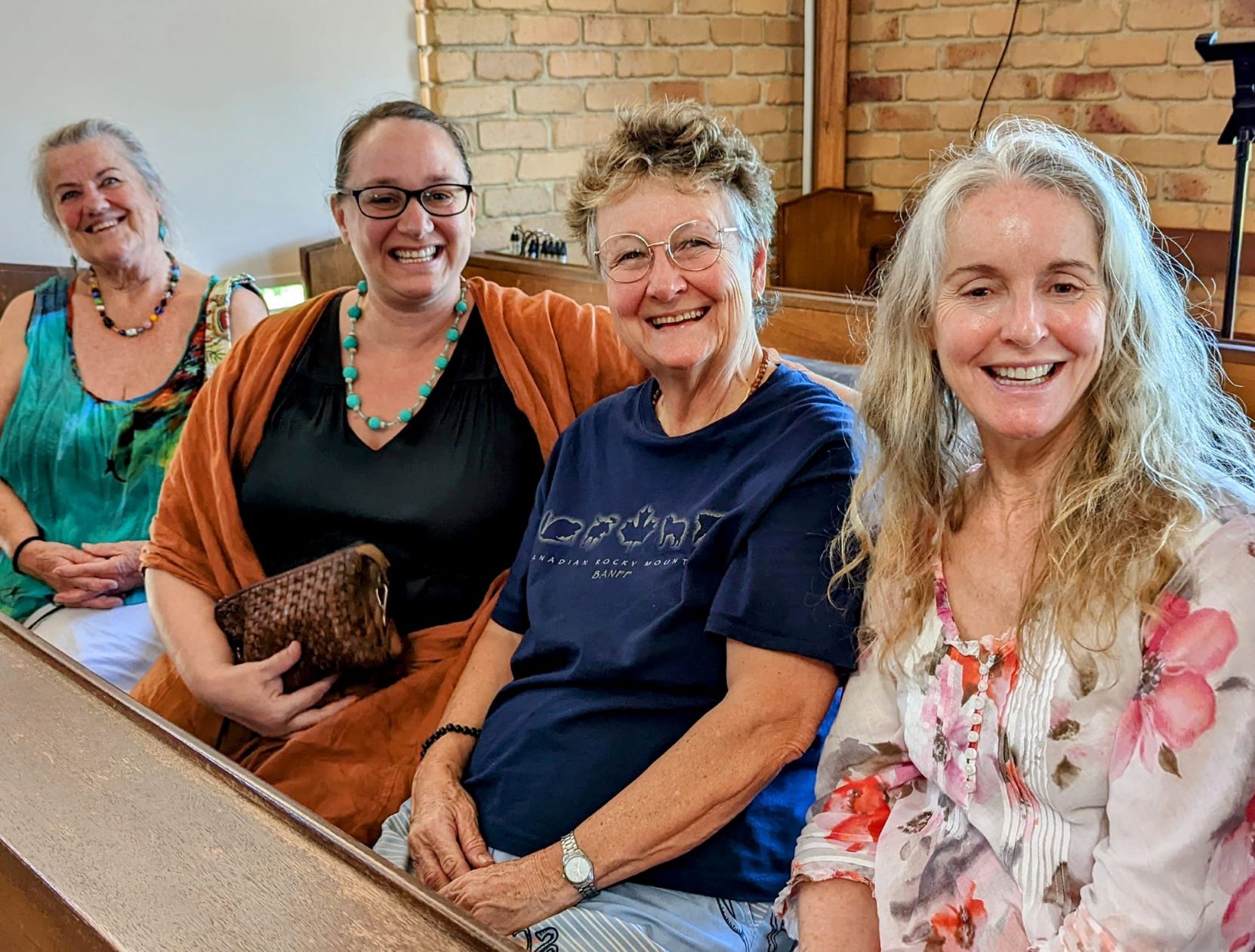 Q&A with formation student, singer-songwriter, mother and Worimi woman ...