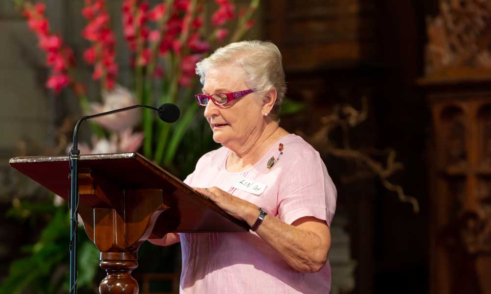 St Martin’s House legacy celebrated at centenary celebrations