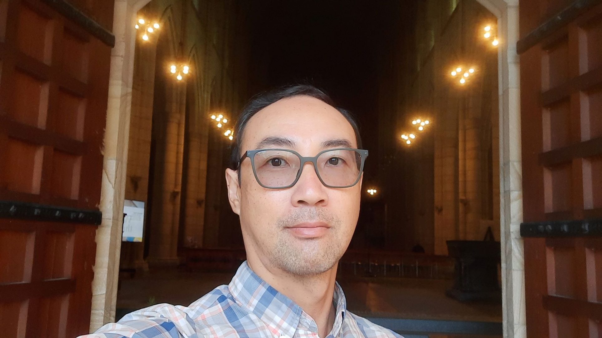 What is your favourite Gospel of Matthew passage and why? | Bettrys ...