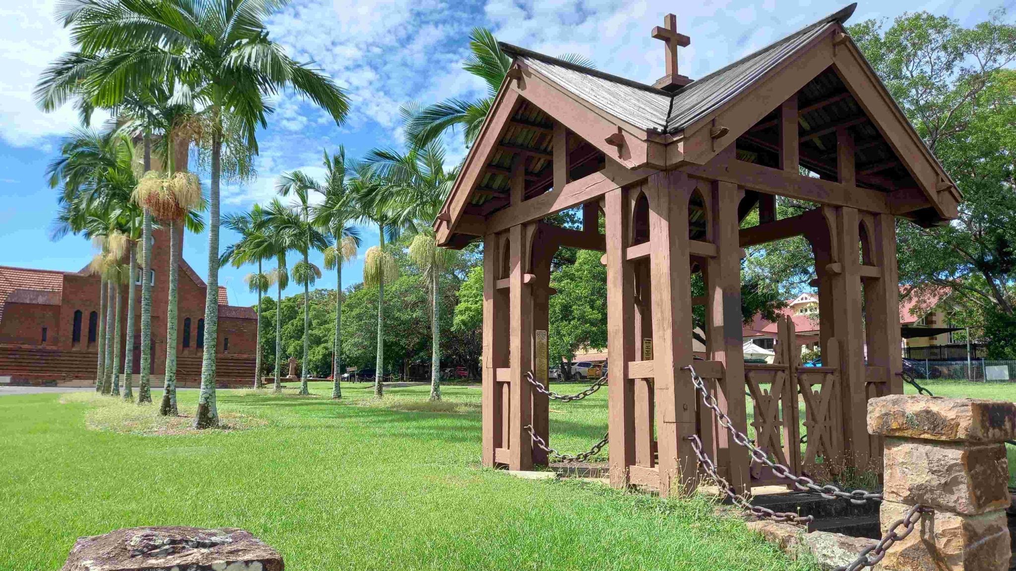 Church war memorials: our Diocese’s legacy