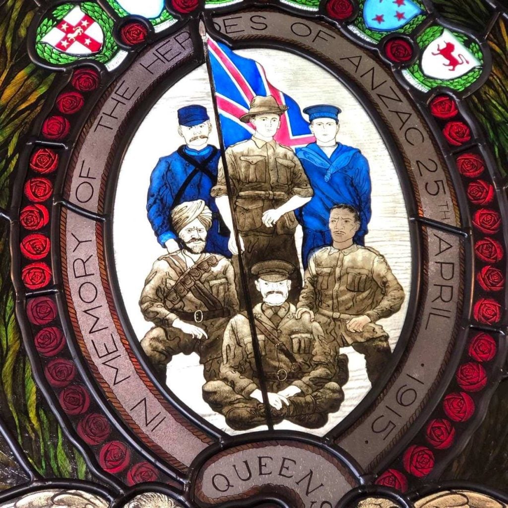Church war memorials: our Diocese’s legacy