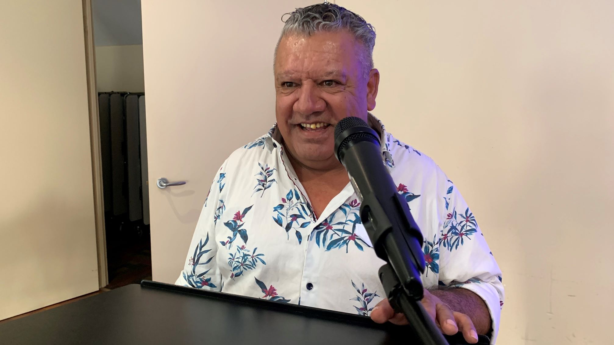 Q&A with Anglicare First Nations Engagement and Development Advisor ...