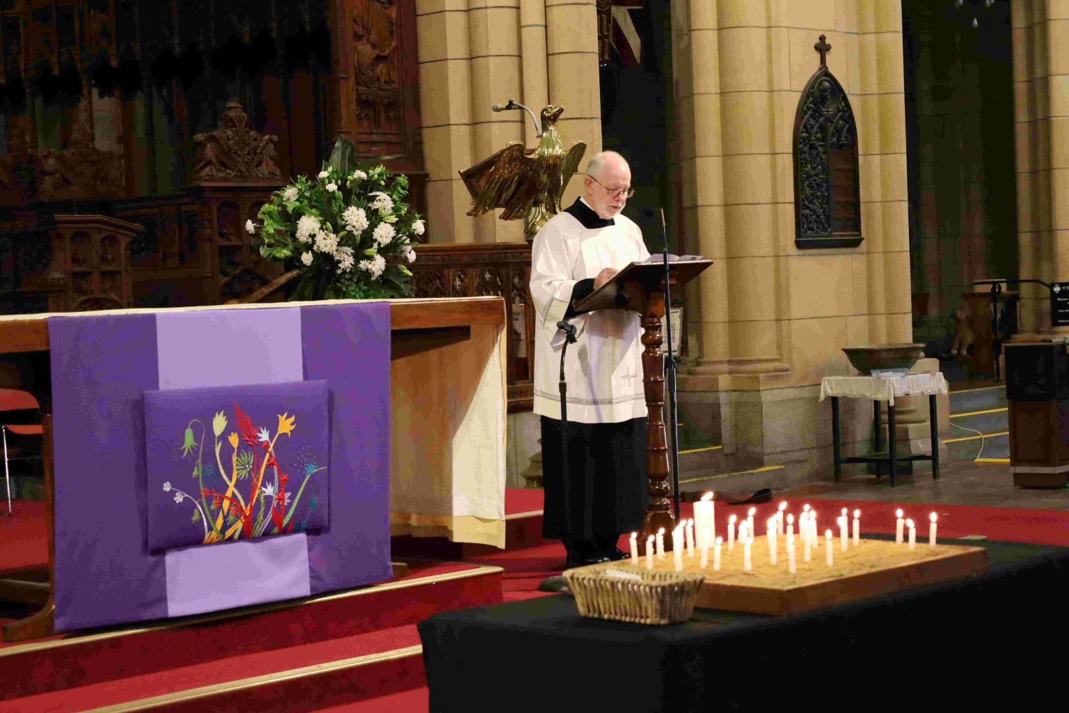 ACSQ Sustainability Roadmap launched on Australia’s Overshoot Day