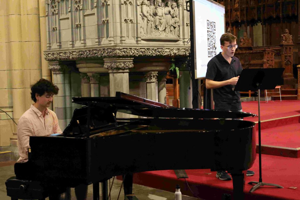 ACSQ Sustainability Roadmap launched on Australia’s Overshoot Day