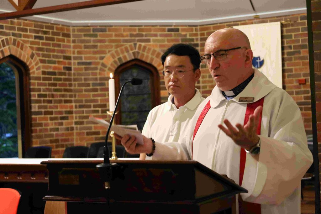 What is your favourite Gospel of Matthew passage and why? | Robert King ...