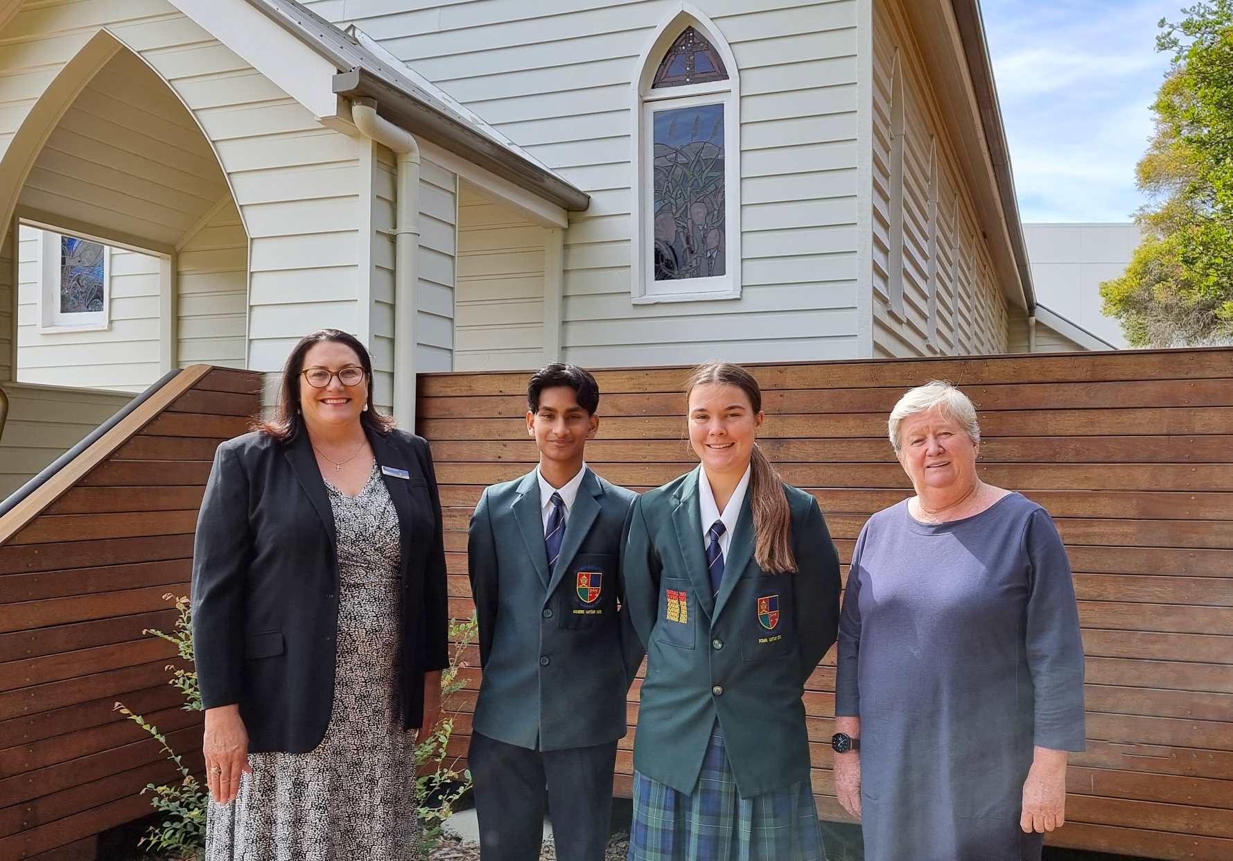 Bundaberg soup night highlights