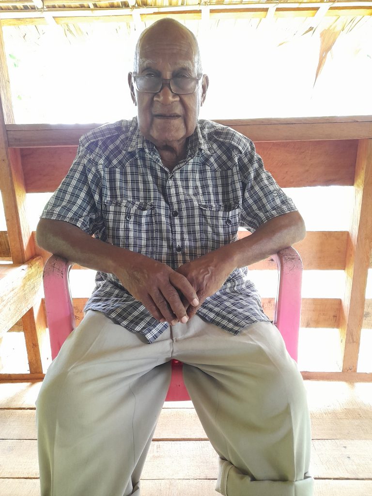 Q&A with Prince Charles Hospital volunteer pastoral carer and St ...