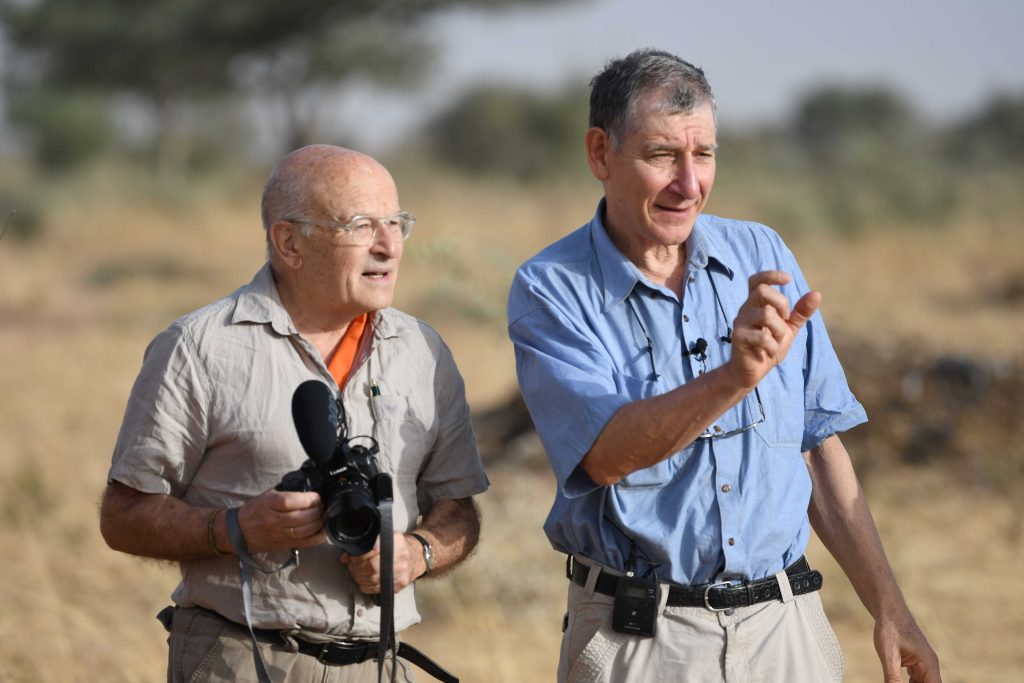 From green trees to silver screens: how Tony Rinaudo’s incredible story ...