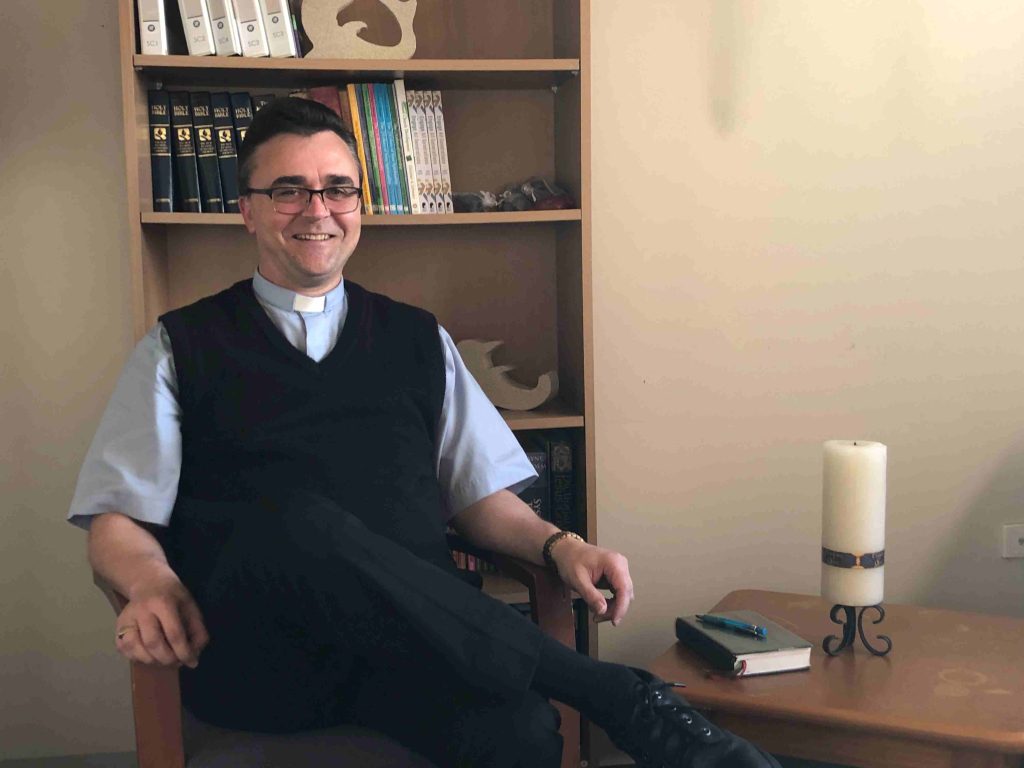 What is your favourite Gospel of Matthew passage and why? | Tisa Lacey ...