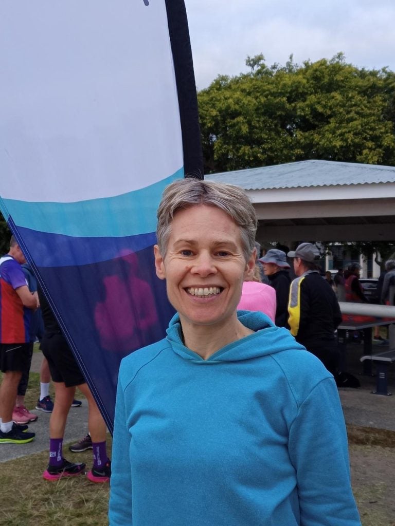 Q&A with St Margaret’s teacher, history buff, mum and Park Run ...