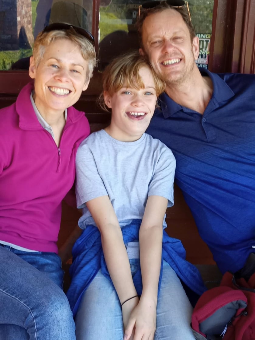 Q&A with St Margaret’s teacher, history buff, mum and Park Run ...