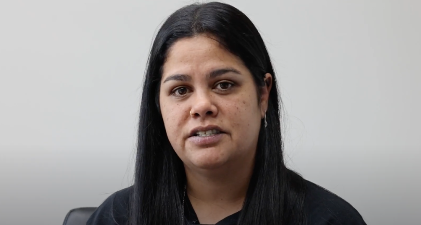 Canterbury College unveils new official First Nations artwork, “Bullang ...