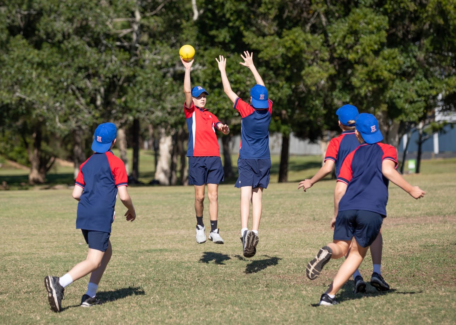 Inaugural ASC Traditional Games Festival celebrates Indigenous cultures ...