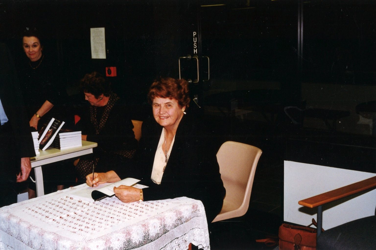 Movement for the Ordination of Women: history, origins and key figures