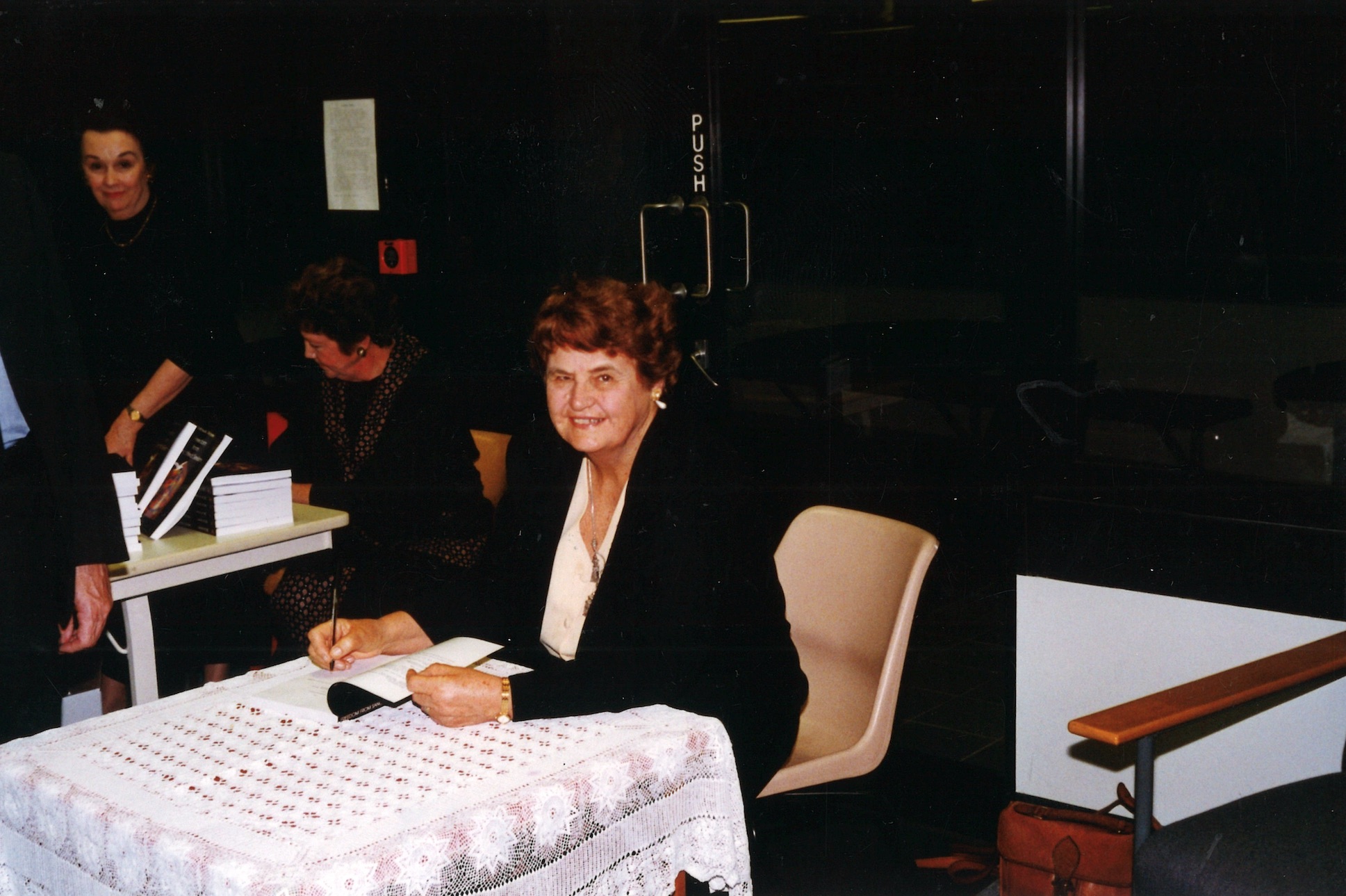 Movement for the Ordination of Women: history, origins and key figures