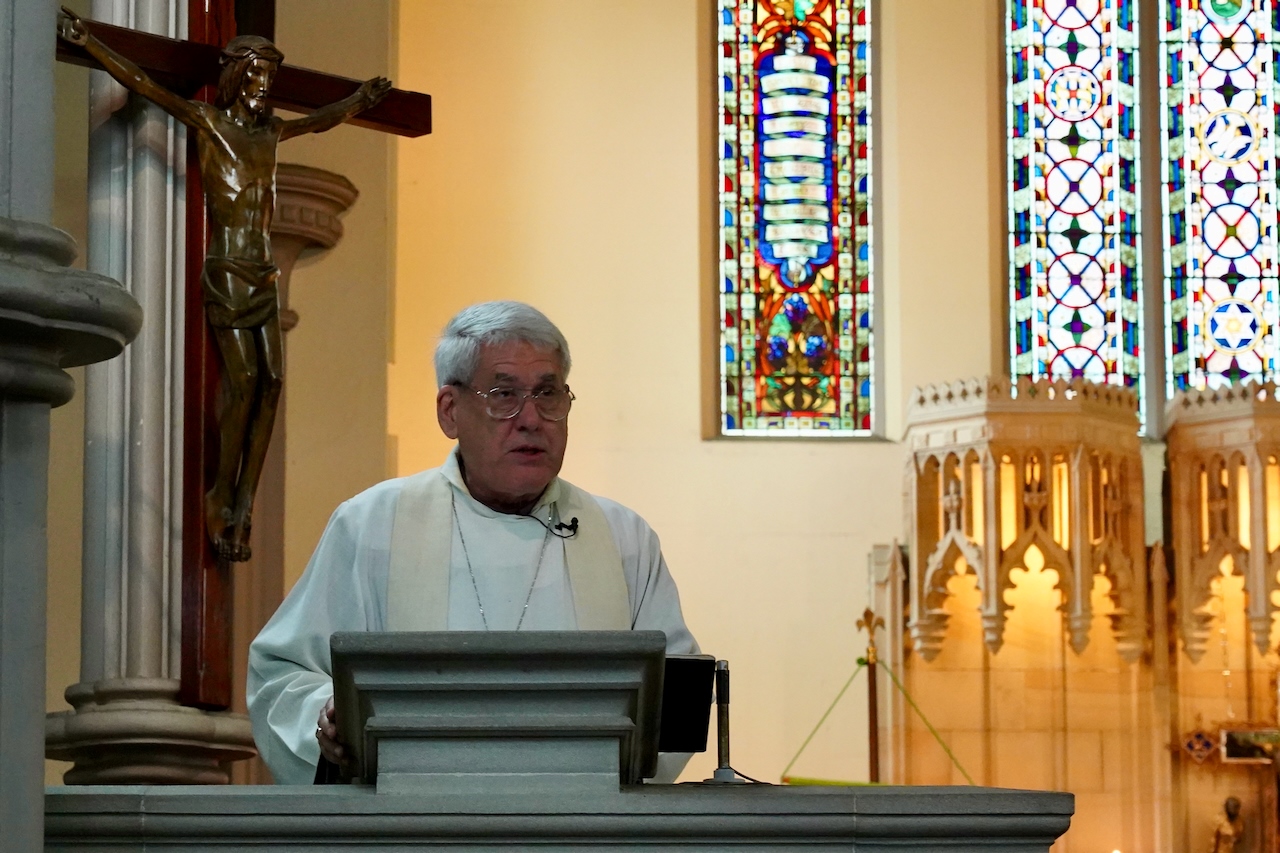 Q&A with St John’s Cathedral Director of the Centre for Coins, Culture ...