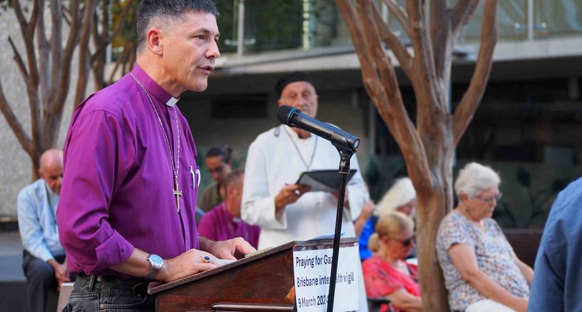 “For to all of us you are our Heavenly Father”