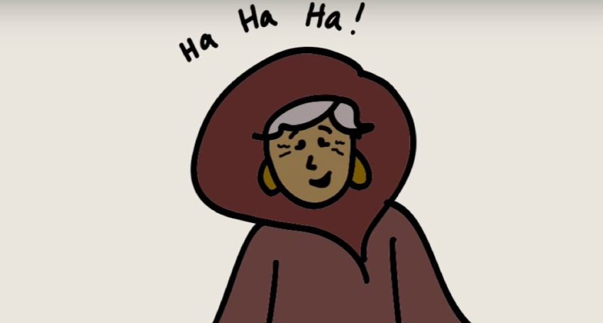 St Bart’s Kids eBook — Genesis 18.1-15