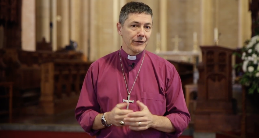 A message from faith leaders to the prime minister and the leader of ...