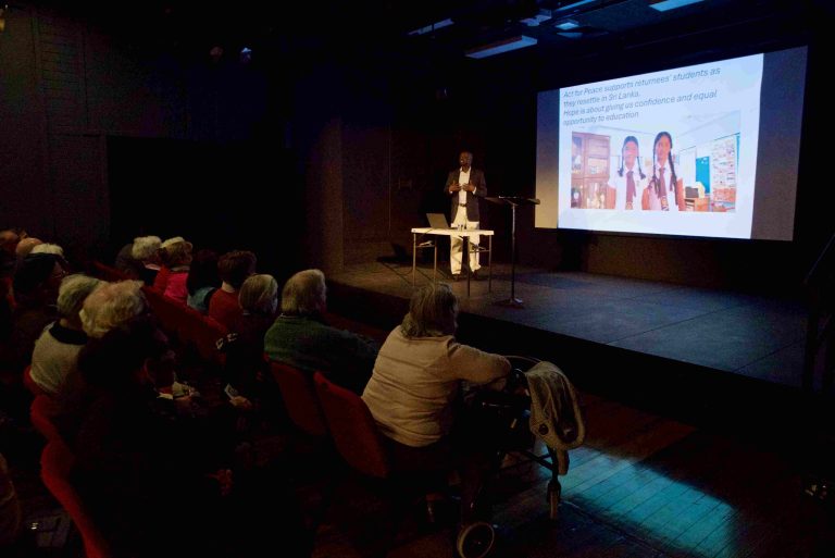 Q&A with Brisbane Anglican, Act for Peace CEO and 2019 Queensland Local ...