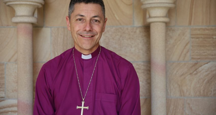 Keith Makin Independent Learning Lessons Review: John Smyth QC