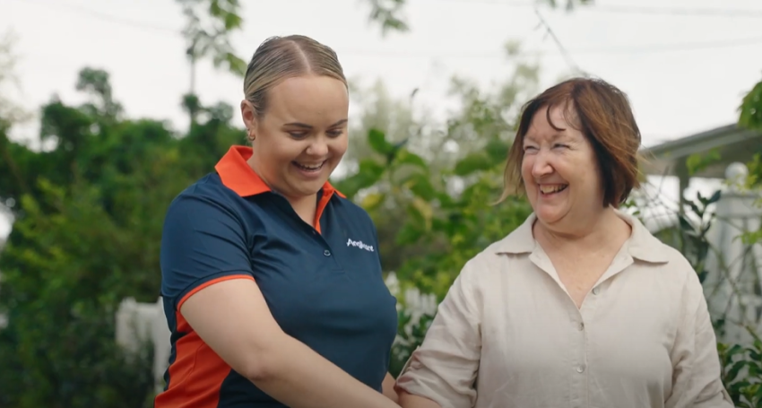 Anglicare Southern Queensland: Most trusted brand 2024