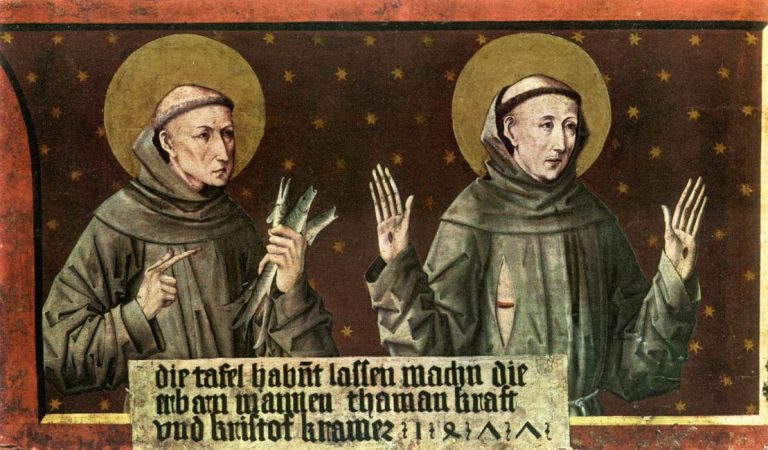 Anthony of Padua: The patron saint of lost things