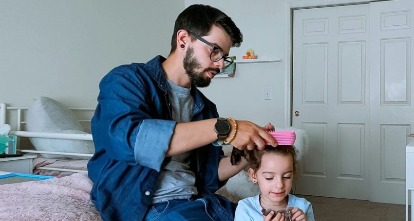 Anglicare Southern Queensland’s tips for maintaining an organised household