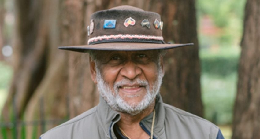 Land and spirituality in Aboriginal Christian theology