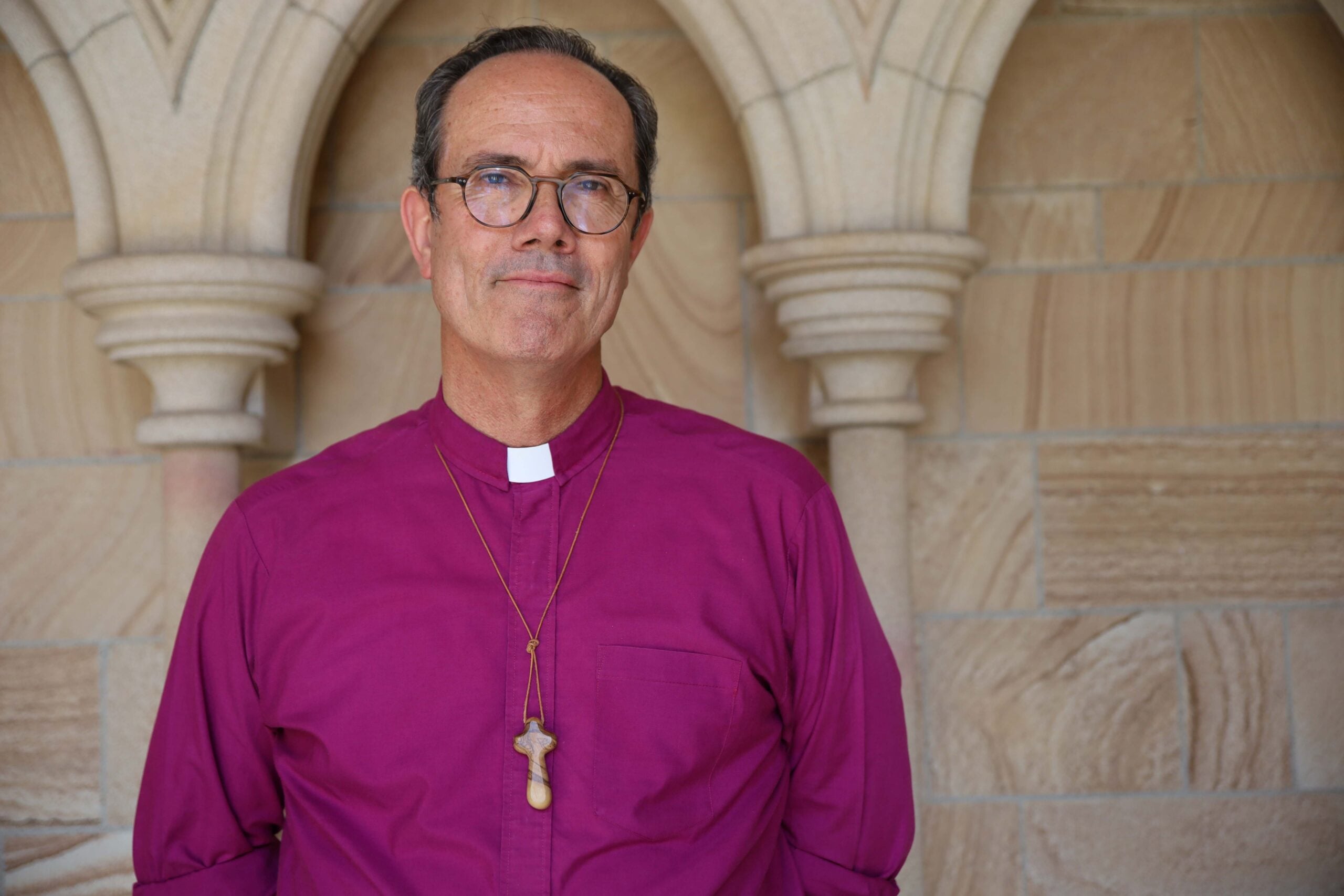 “When was the last time you gave somebody flowers?”