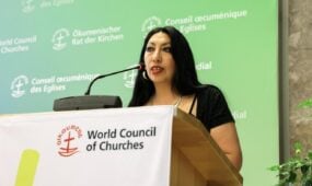 The life and legacy of Mary Sumner