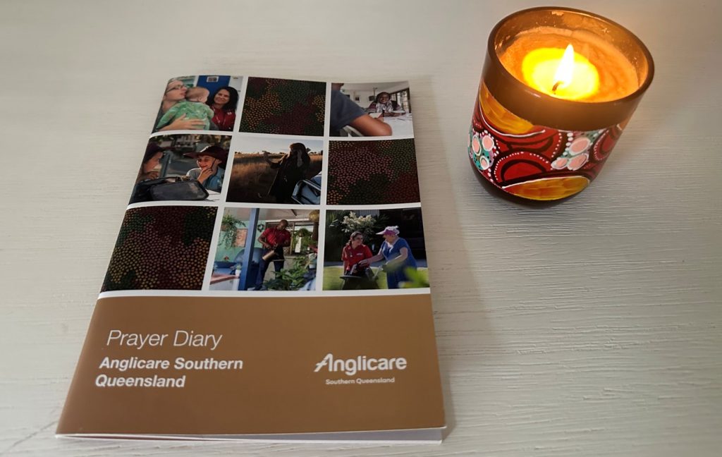 Anglicare Sunday: Continuing a 155-year story of faith in action