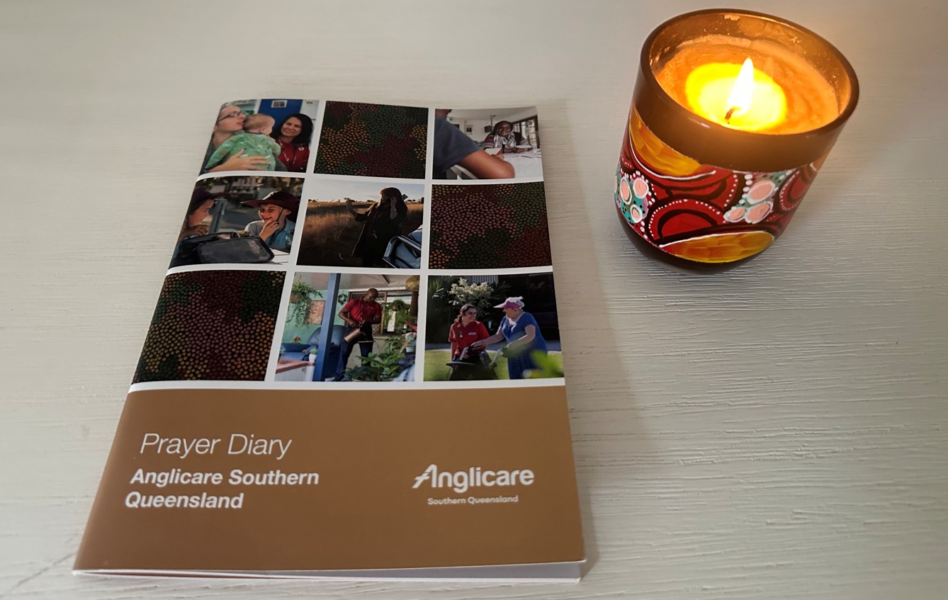 Anglicare Sunday: Continuing a 155-year story of faith in action