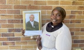 The life and legacy of Mary Sumner