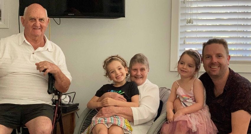 What courageous person inspires you and why?┃The Rev’d Samuel Dow