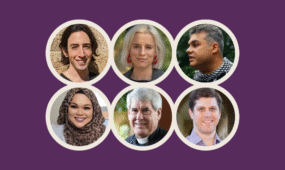 The life and legacy of Mary Sumner