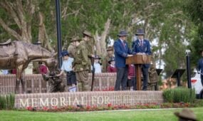 The life and legacy of Mary Sumner