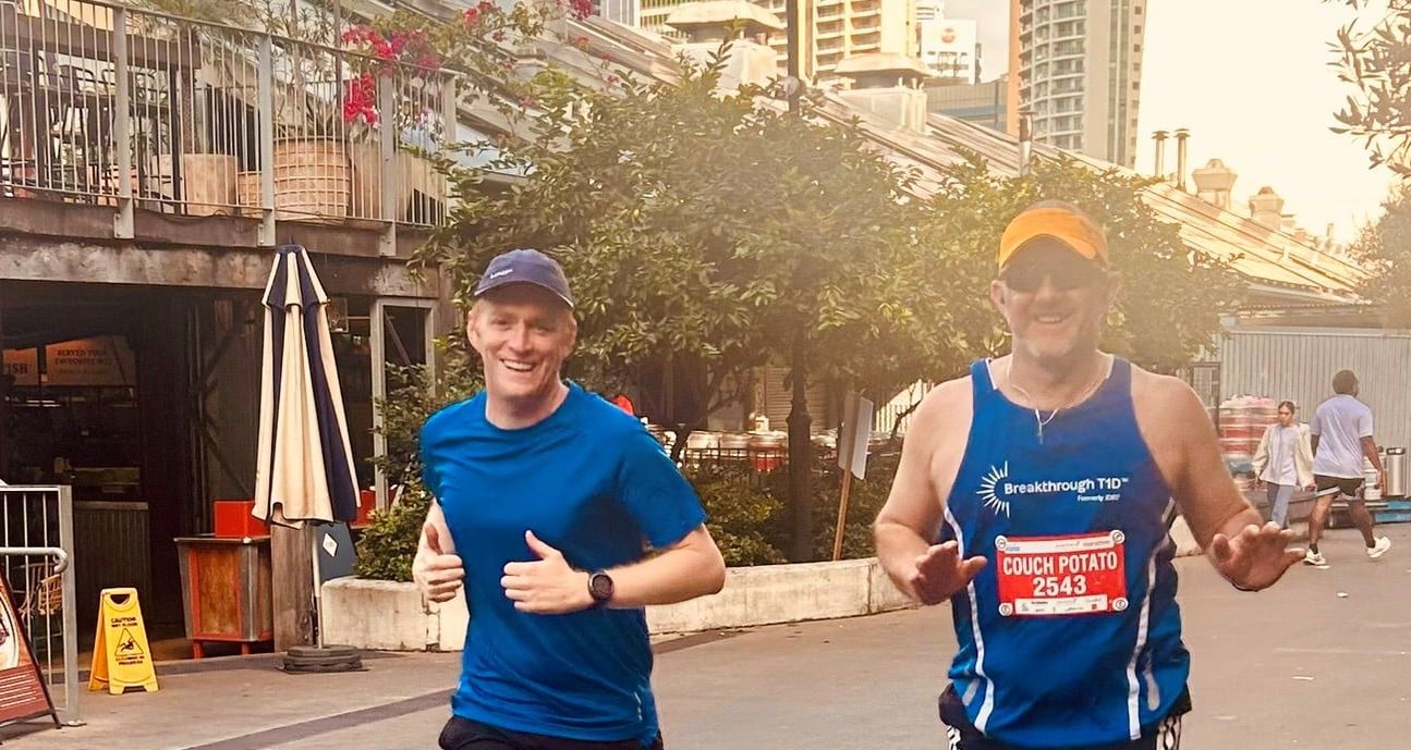 Q&A with liturgical theologian, author, marathon runner and St Francis ...