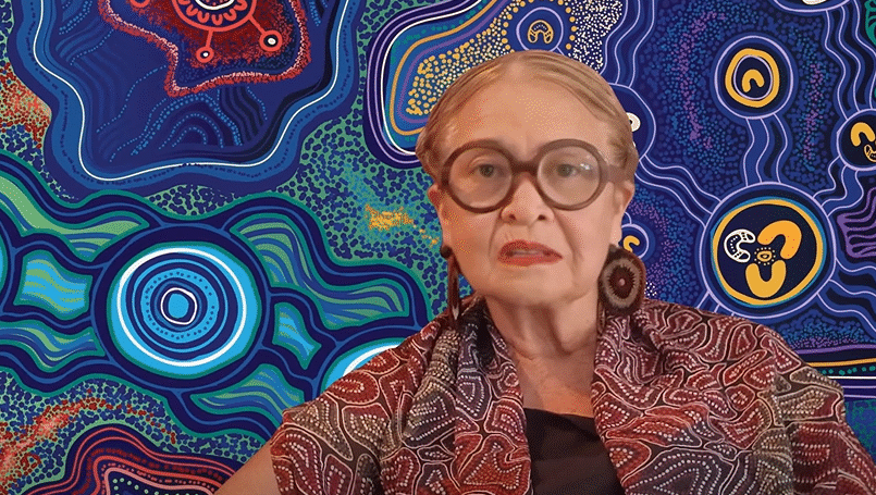 Weaving Anglicare’s story with Threads Through Time